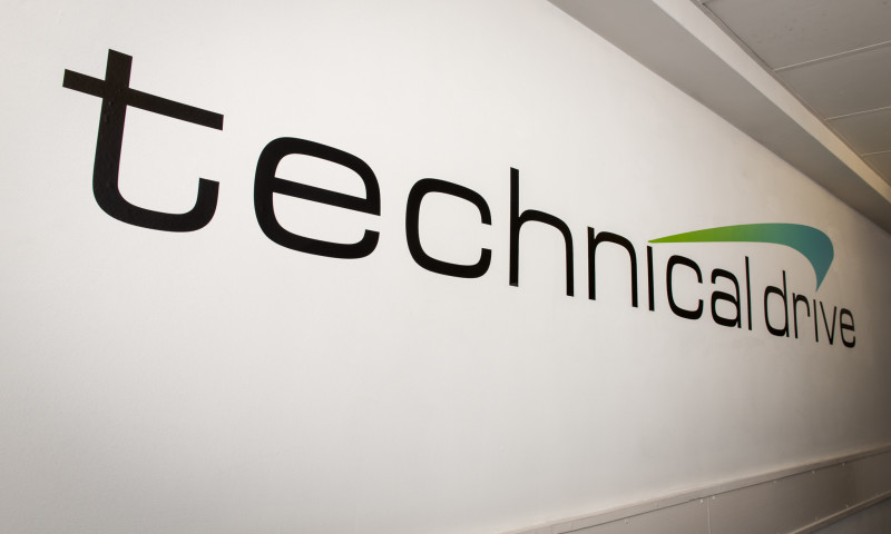 Technical Drive Reviews and Clients | DesignRush