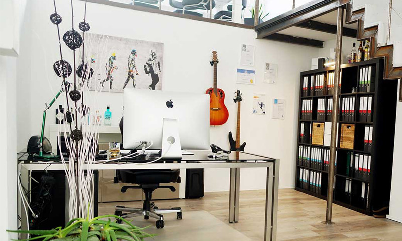 wilde van rhee GmbH Reviews and Clients | DesignRush