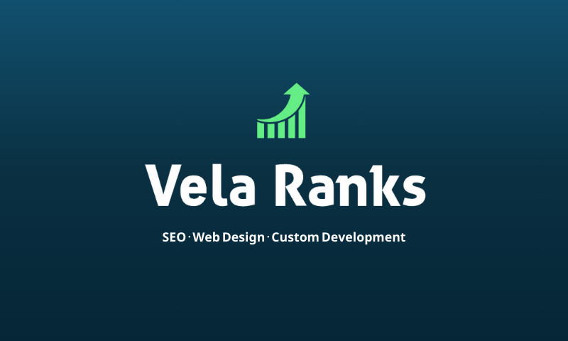Vela Ranks Reviews and Clients | DesignRush