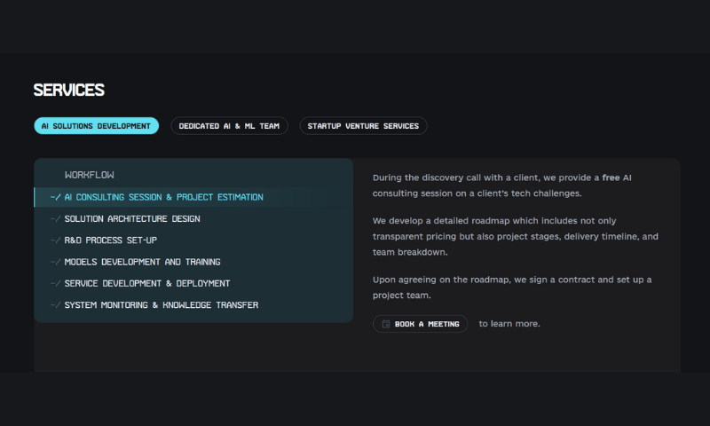 DataRoot Labs Reviews | View Portfolios | DesignRush