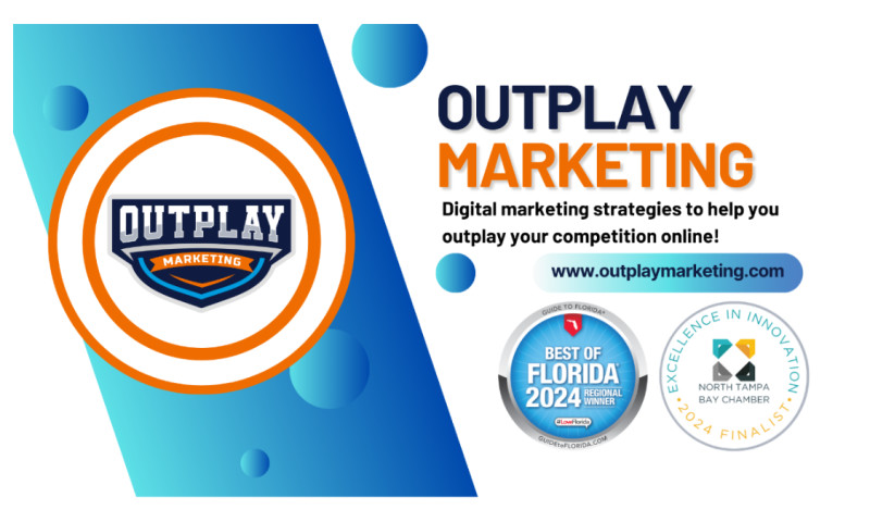 Outplay Marketing Reviews and Clients | DesignRush