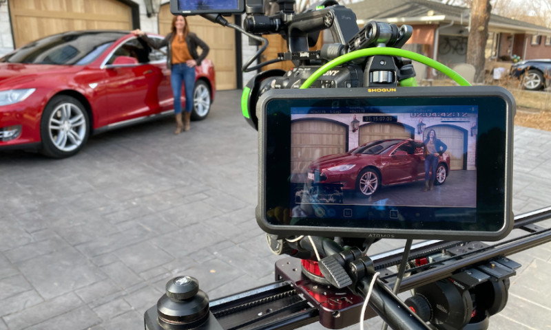 Curtis Visual Works, LLC Reviews and Clients | DesignRush