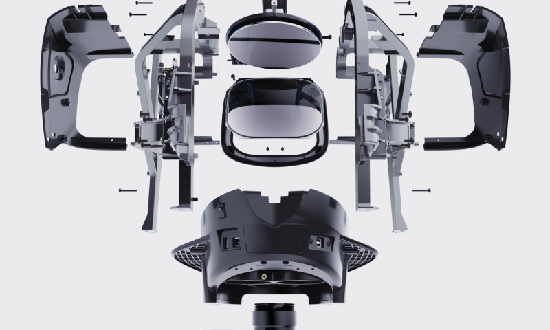 The Imagination Factory Reviews | View Portfolios | DesignRush