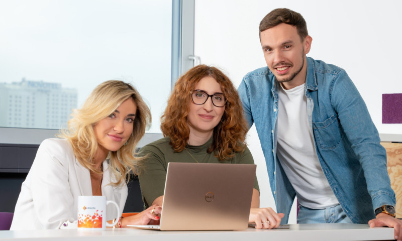 Directio Reviews and Clients | DesignRush