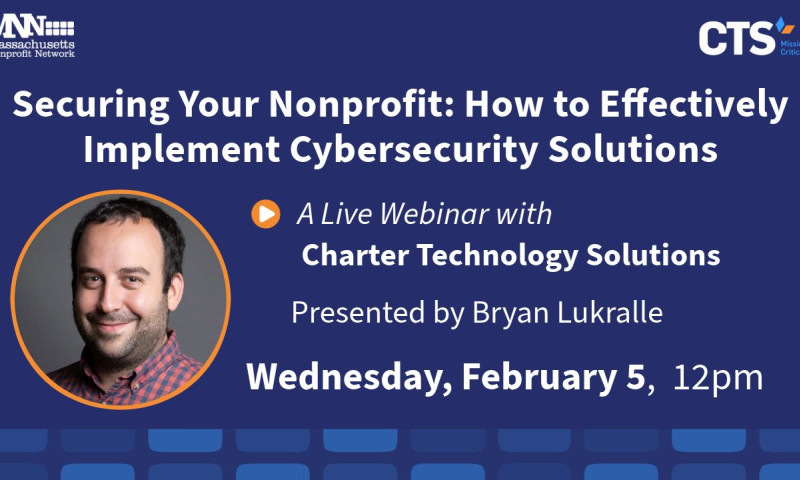 Charter Technology Solutions Reviews and Clients | DesignRush