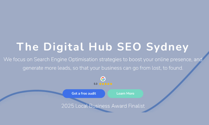 The Digital Hub Reviews and Clients | DesignRush