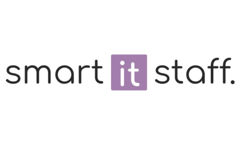 Smart IT Staff Reviews and Clients | DesignRush