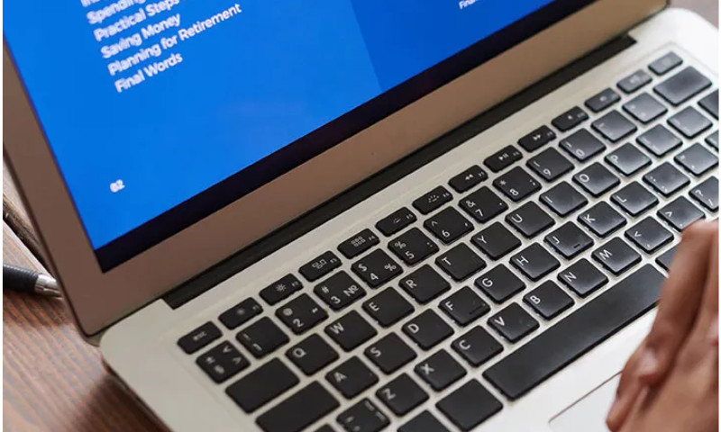 QuantumByte IT Inc Reviews and Clients | DesignRush