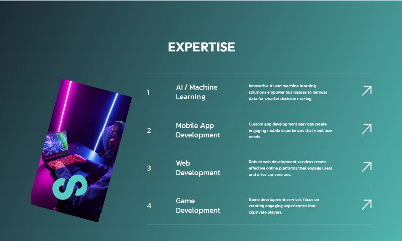 Paklogics Reviews and Clients | DesignRush