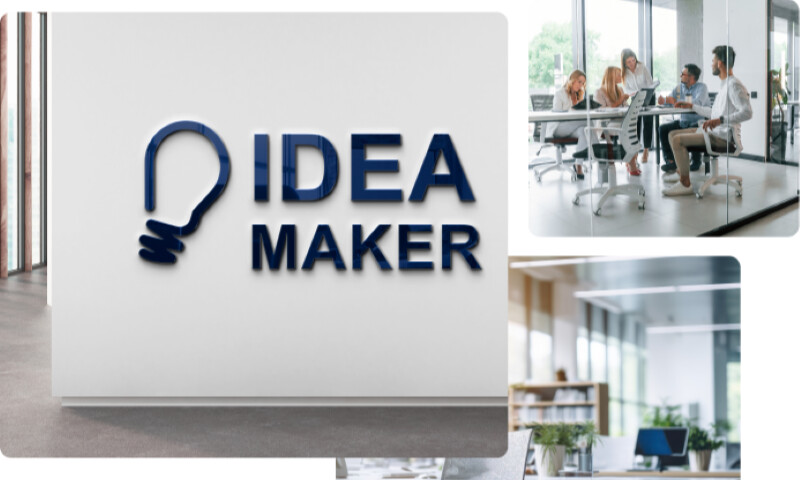 Idea Maker Reviews | View Portfolios | DesignRush