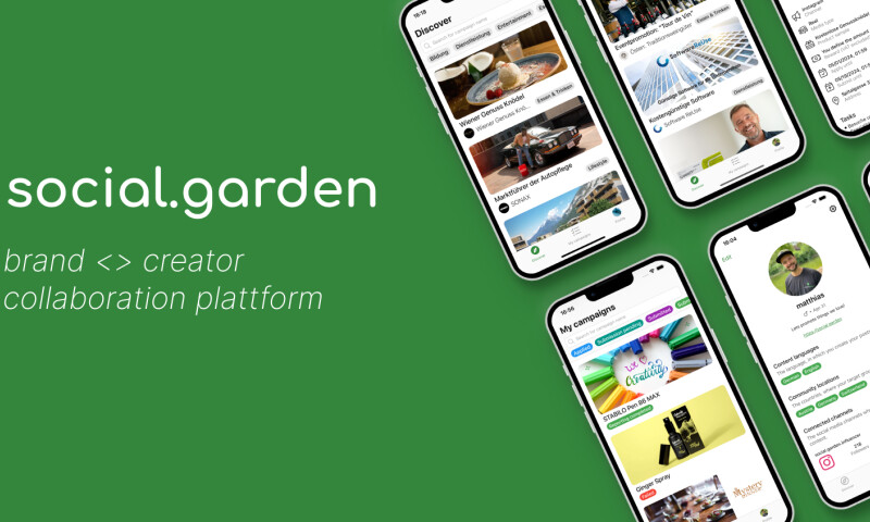 Social Garden Reviews and Clients | DesignRush