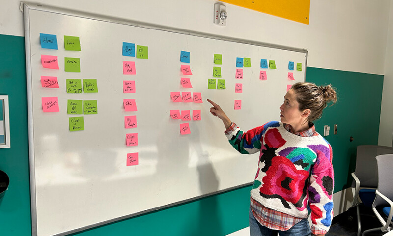 Noodle Research + Strategy Reviews and Clients | DesignRush