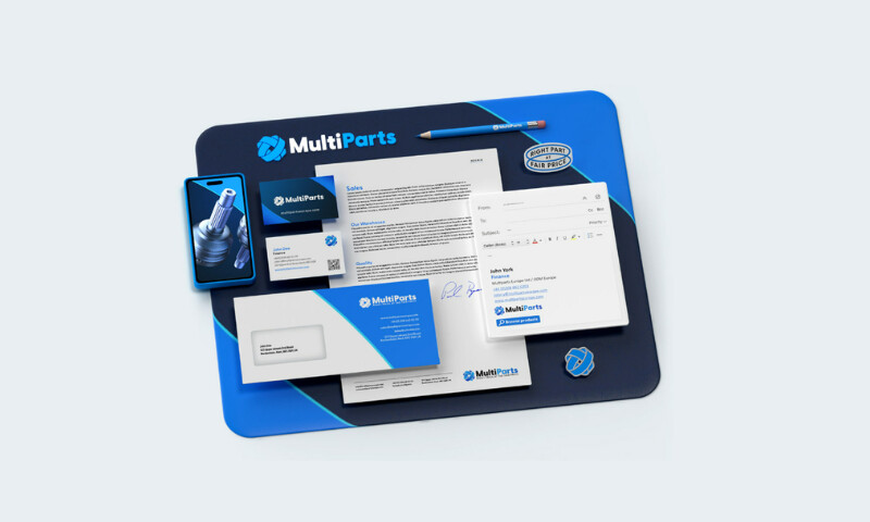 Mark Hale Design Studio Reviews | View Portfolios | DesignRush