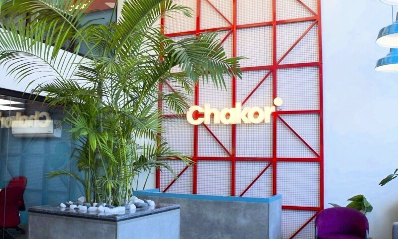 Chakor Reviews and Clients | DesignRush