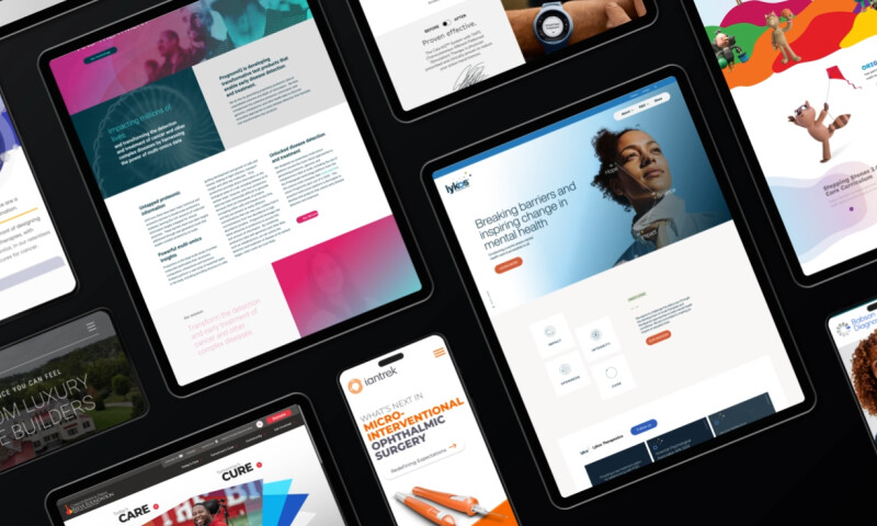 The Experience Design Studio Reviews | View Portfolios | DesignRush