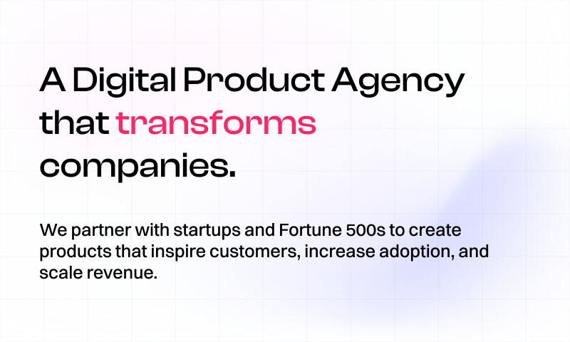 Goji Labs Reviews | View Portfolios | DesignRush