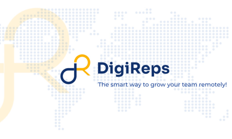 DigiReps Reviews and Clients | DesignRush