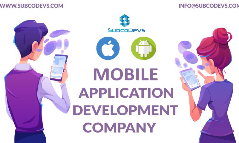 SubcoDevs Reviews | View Portfolios | DesignRush