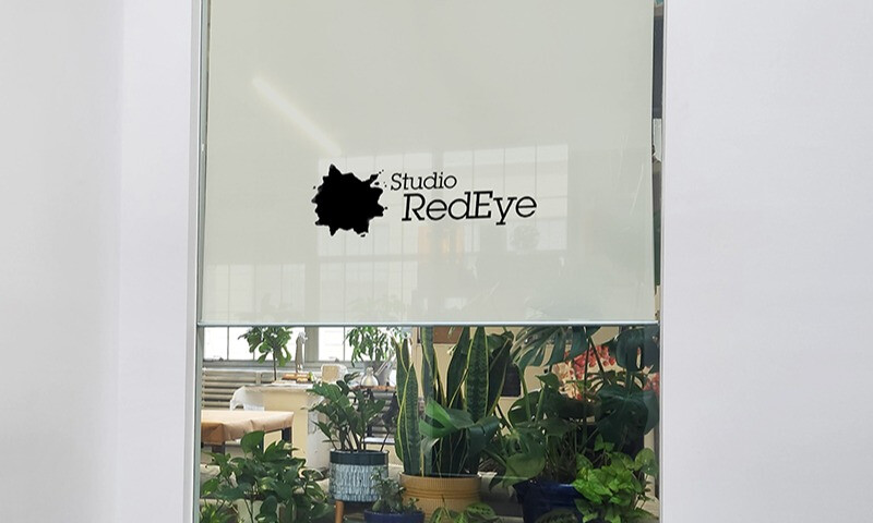 Studio Redeye, LLC Reviews | View Portfolios | DesignRush