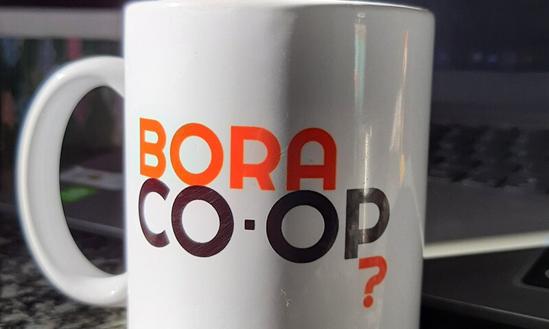 Co-op Art Reviews and Clients | DesignRush