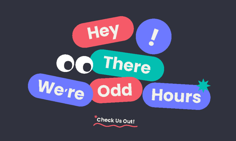 Odd Hours Studio Reviews and Clients | DesignRush