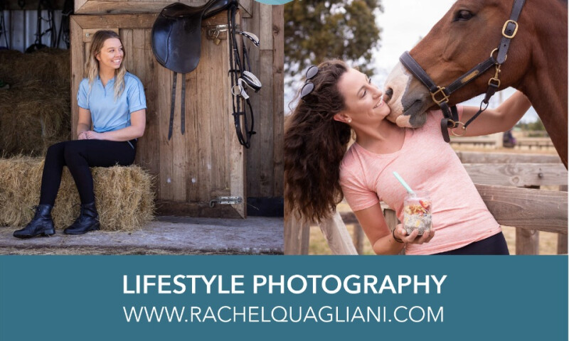 Rachel Quagliani - Photography & Design Reviews and Clients | DesignRush