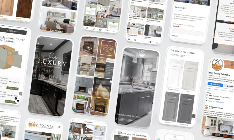 Mod Lark Design & Marketing Reviews and Clients | DesignRush