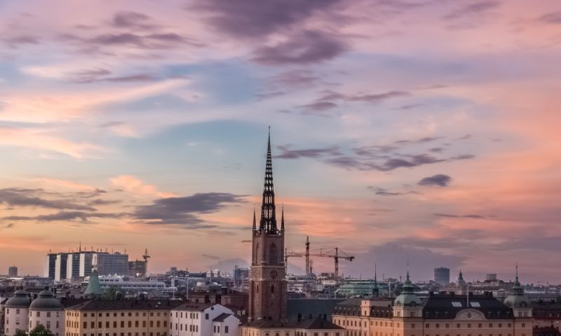 Norgic AB Reviews | View Portfolios | DesignRush