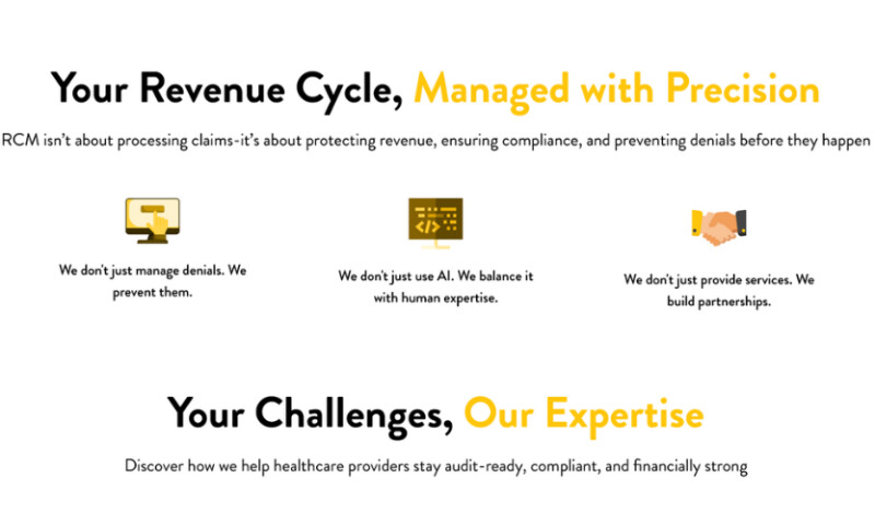 Valerion Health Reviews and Clients | DesignRush