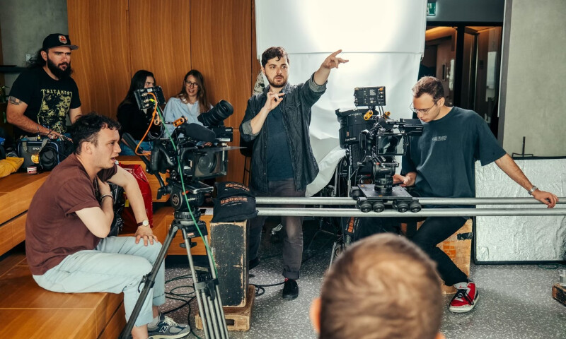 Black Box Media Reviews and Clients | DesignRush