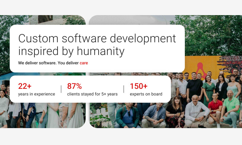 Aristek Systems Reviews | View Portfolios | DesignRush