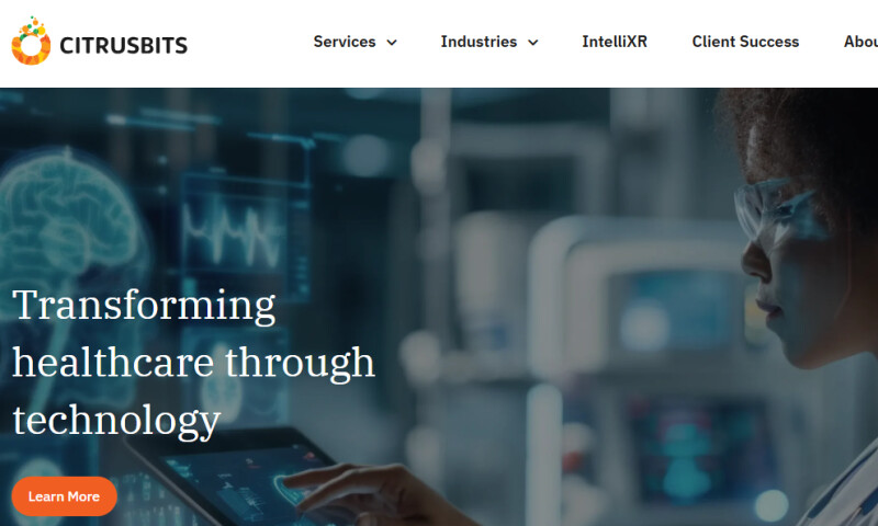 CitrusBits Reviews | View Portfolios | DesignRush