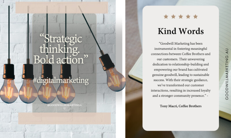 Goodwill Marketing Reviews and Clients | DesignRush