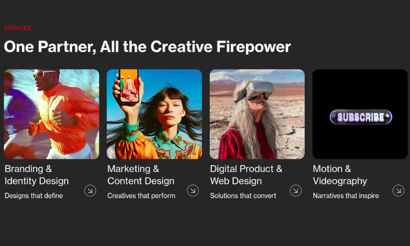 Stop Scrolling Reviews and Clients | DesignRush