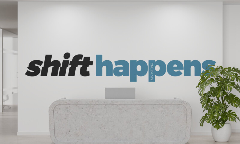 Shift Happens Marketing Reviews and Clients | DesignRush