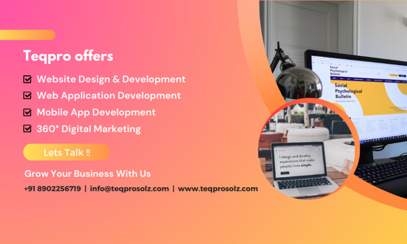 Teqpro Solz Pvt. Ltd. Reviews | View Portfolios | DesignRush