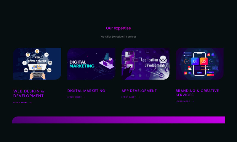 Maxcore Technologies Reviews | View Portfolios | DesignRush