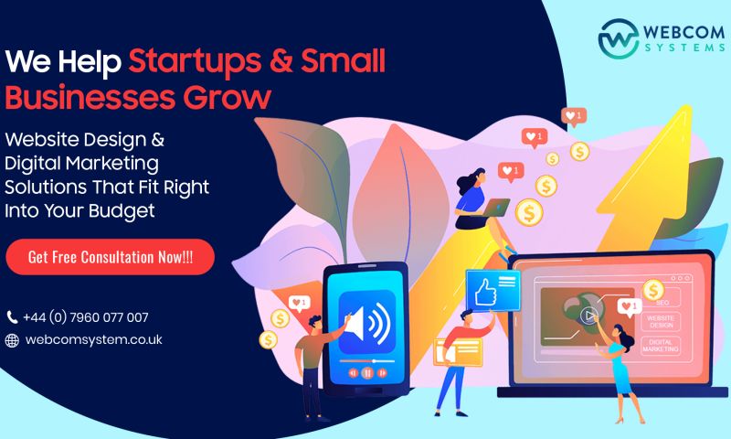 Webcom Systems Reviews and Clients | DesignRush