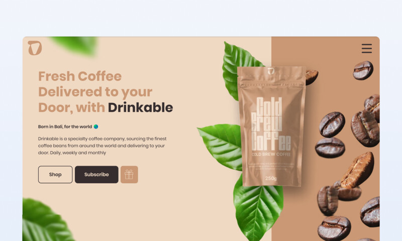 Evoke Digital Reviews | View Portfolios | DesignRush