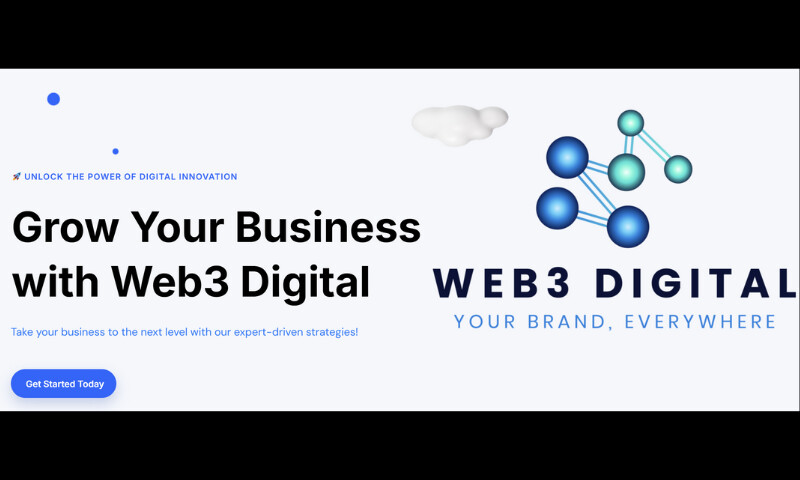 Web3 Digital Reviews and Clients | DesignRush