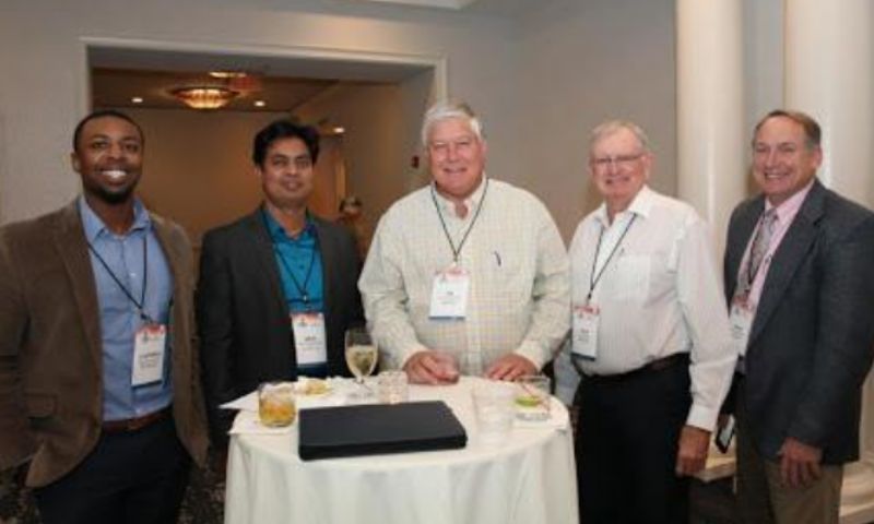 SGS Technologies Reviews and Clients | DesignRush