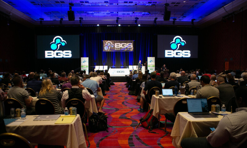 Build Grow Scale Reviews and Clients | DesignRush