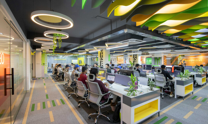 Musemind Reviews | View Portfolios | DesignRush