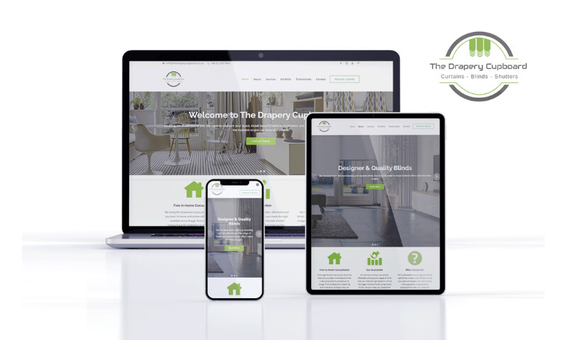 Wisdom Digital Reviews | View Portfolios | DesignRush