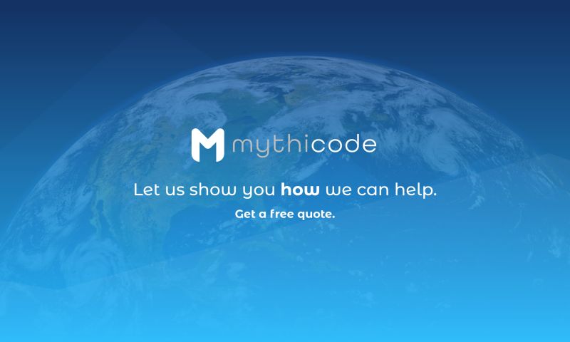 Mythicode Digital Marketing Reviews | View Portfolios | DesignRush
