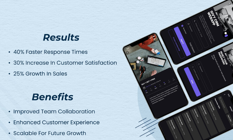 Niotechone Software Solution Pvt Ltd Reviews | View Portfolios | DesignRush