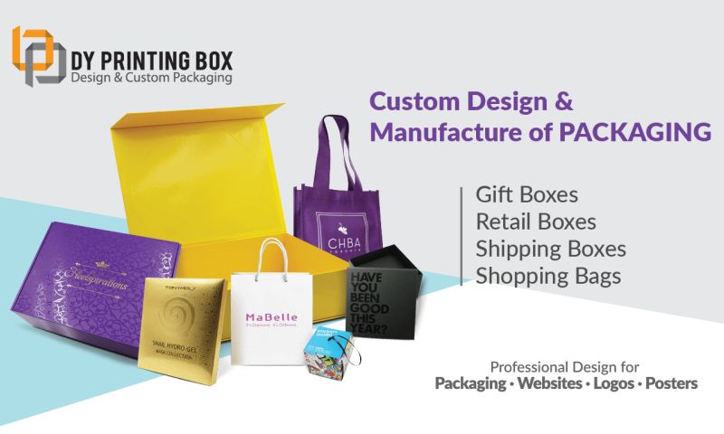 DY Printing Box Reviews and Clients | DesignRush