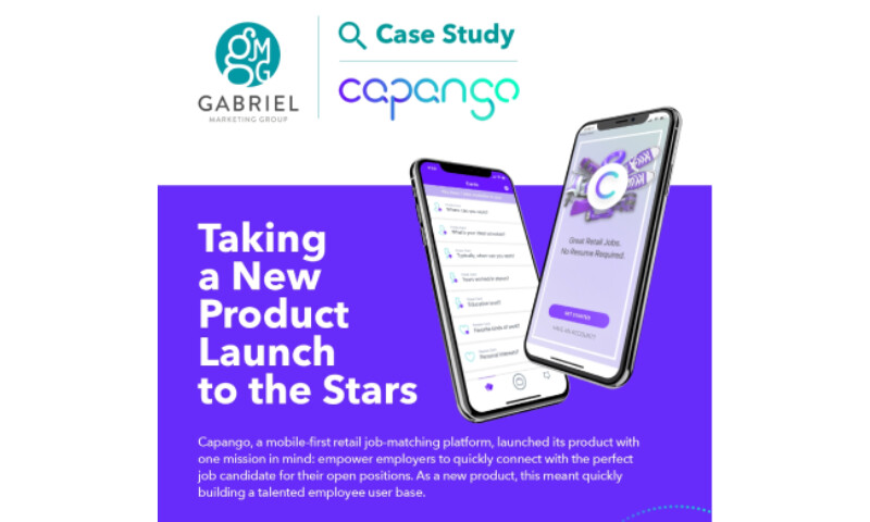 Gabriel Marketing Group Reviews and Clients | DesignRush