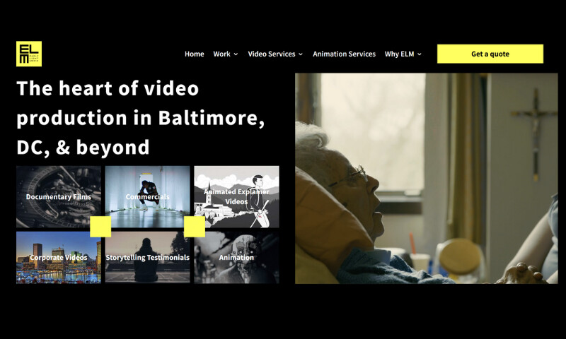 Early Light Media Reviews and Clients | DesignRush