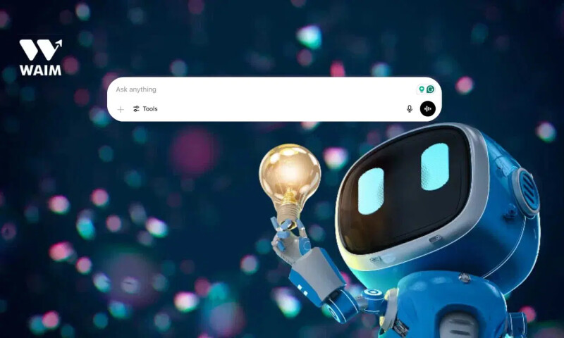 WAIM AI agency Reviews and Clients | DesignRush